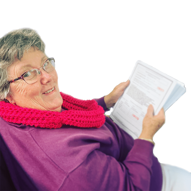 Meet Our Team - Boonah, Warwick & Districts Family Day Care